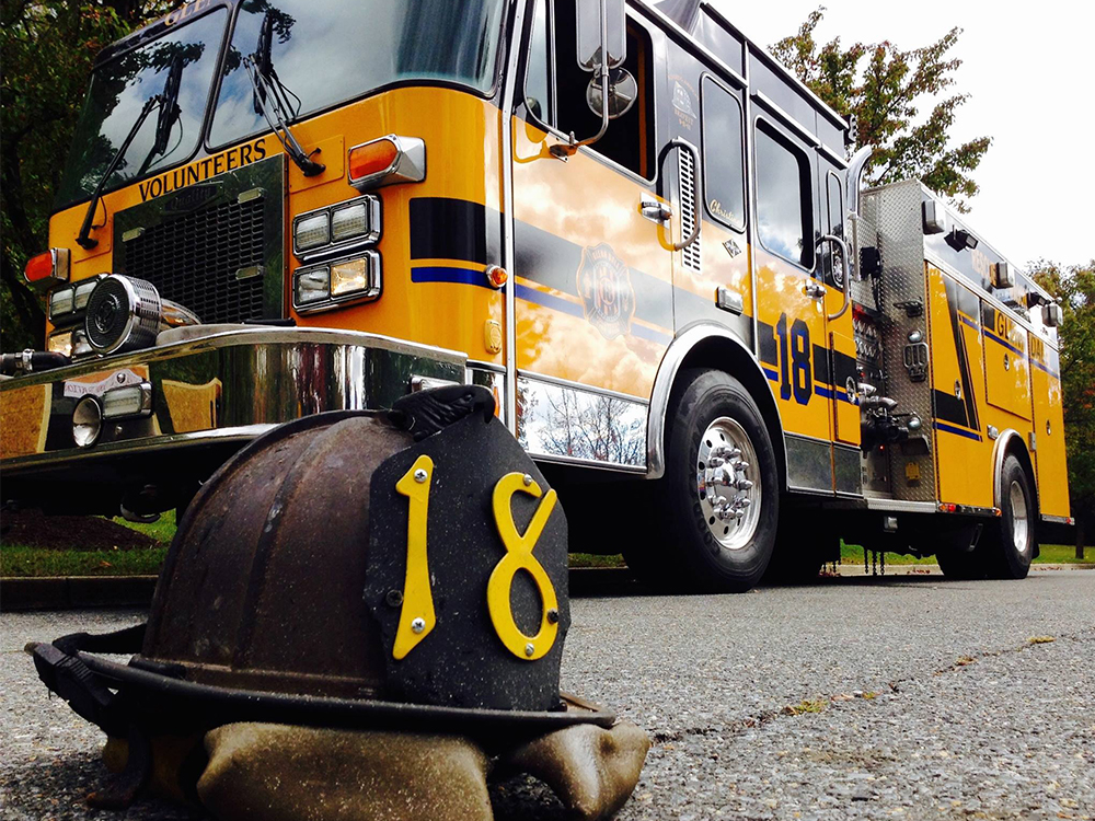 Glenn Dale Fire Association | 301-805-2400