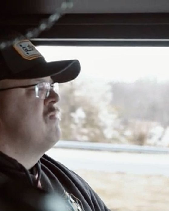 Robert "Danny" Stallings - Glenn Dale Fire Association